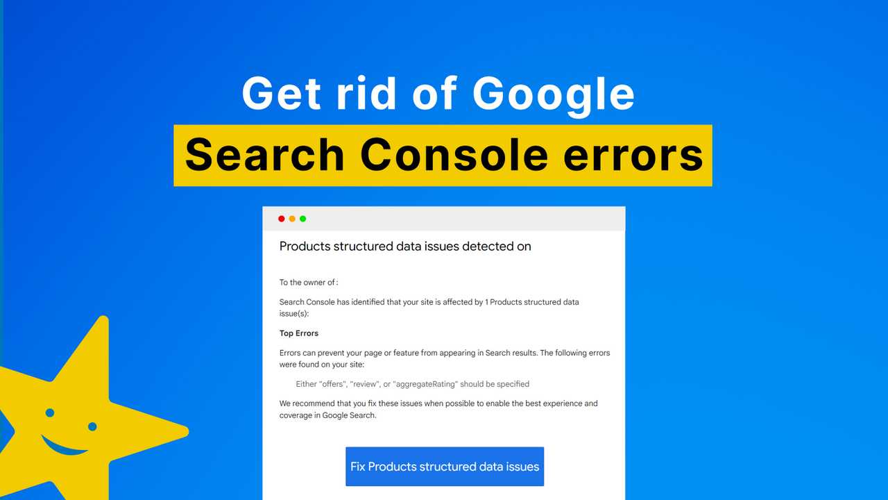 How To Fix Schema Markup Errors On Your Site For Better Seo - LTDWave